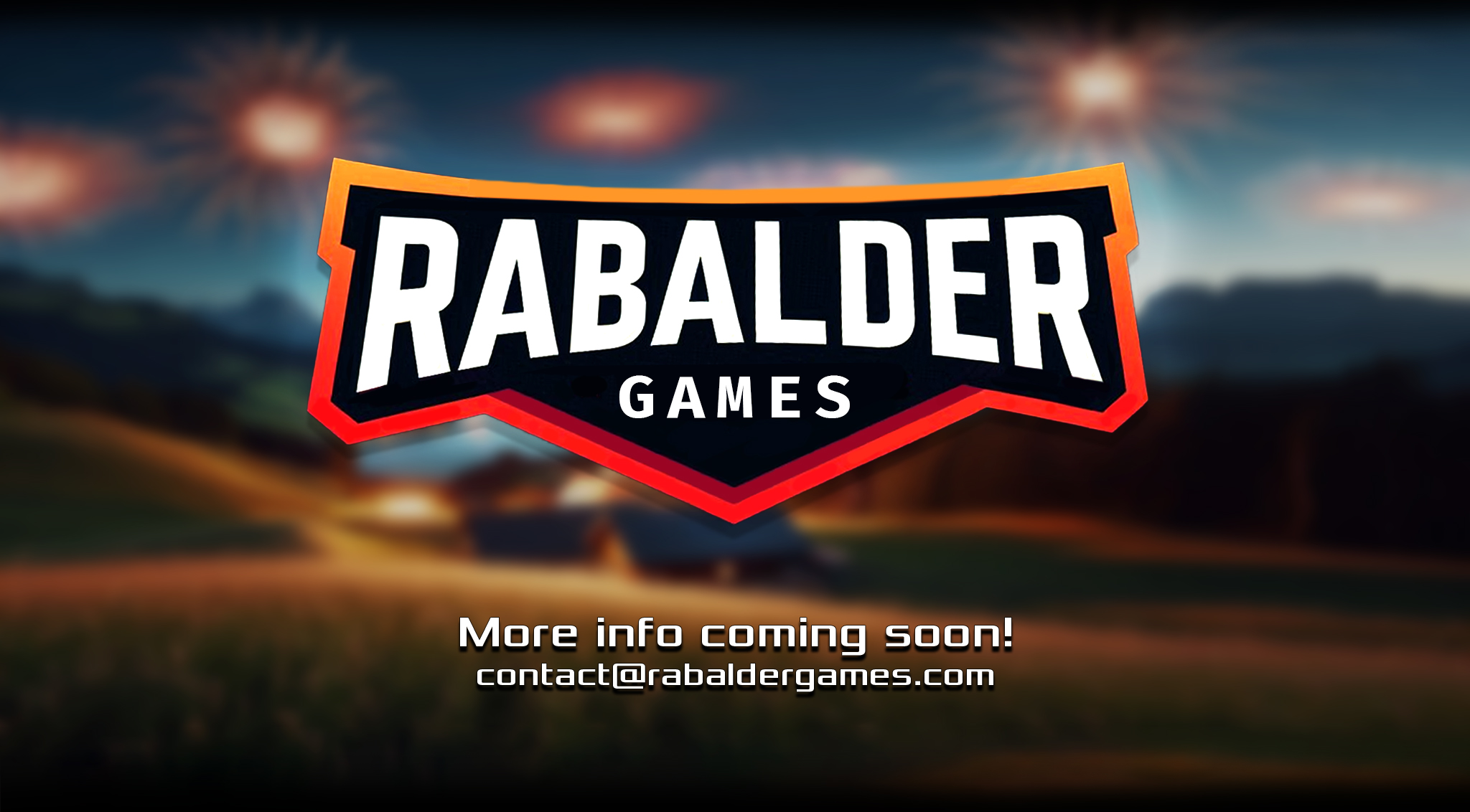 Rabalder Logo